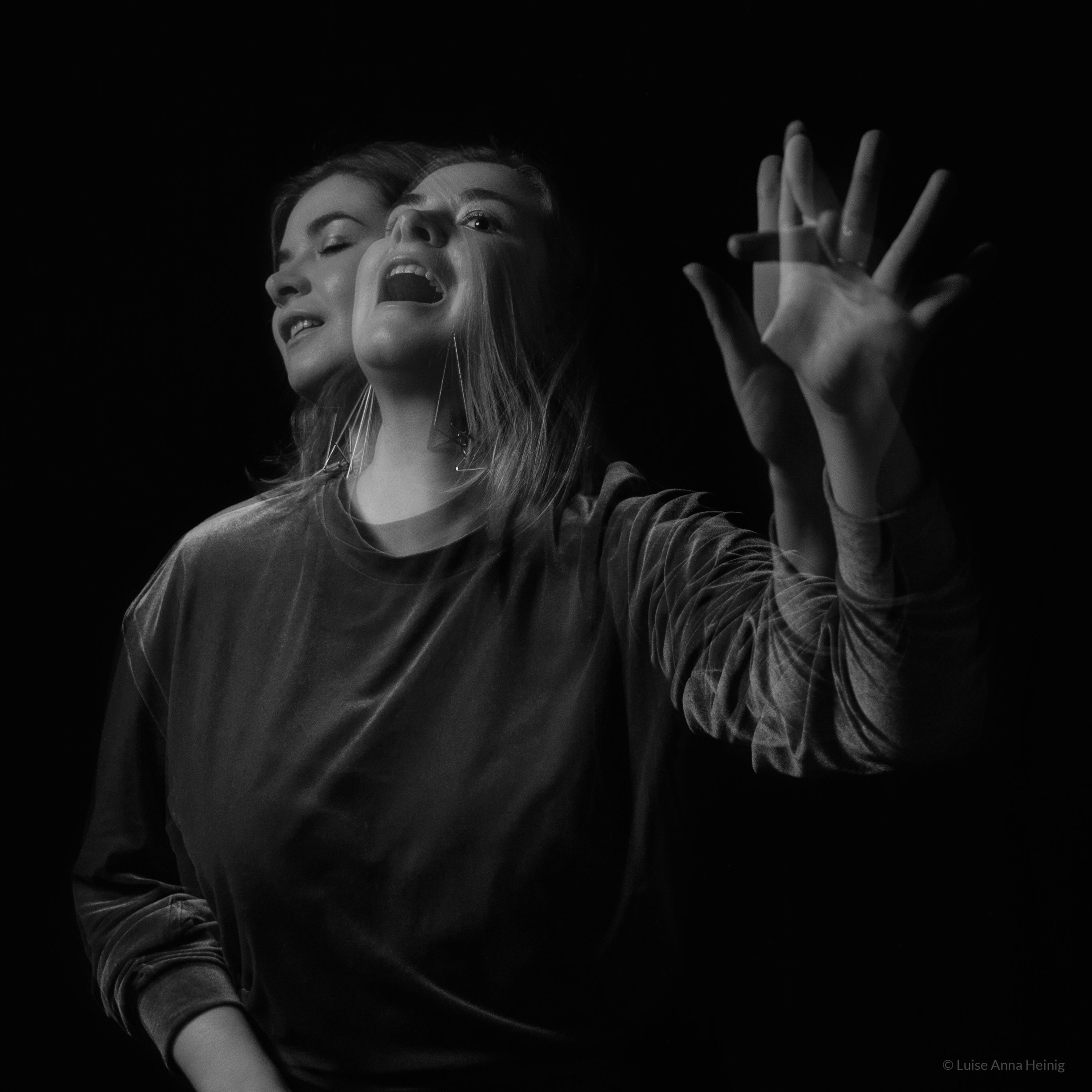 Sarah Buchner – ILK Music