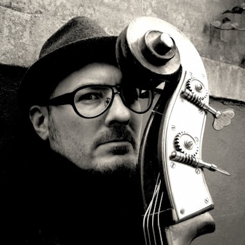 Nils Bo Davidsen – ILK Music