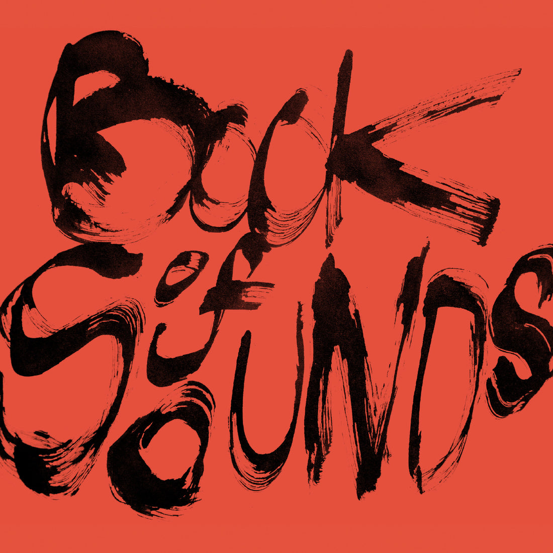 Book of Sounds – ILK Music